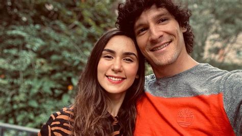 Survivor México 2021 ¿quién Es La Novia De Paco Pizaña Heraldo Deportes