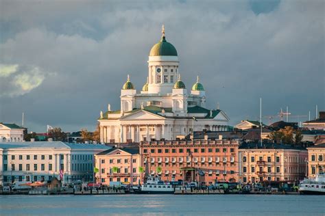 Que Faire à Helsinki Nos Conseils Tourisme