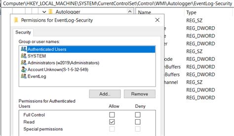 Error Event ID After January Security Update Hybrid IT Pro