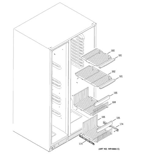 Model Search GSS LSMBBS