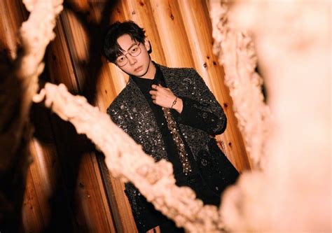 Hu Xia Fox Xia Cpophome