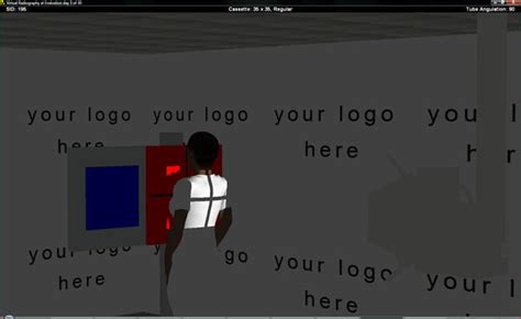 Shaderware Gallery Erect Module