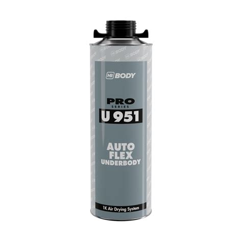 Underbody - HB BODY Automotive Refinish