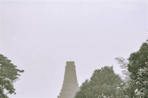 Sejarah Candi Mendut Di Magelang Peninggalan Bercorak Budha Kumparan