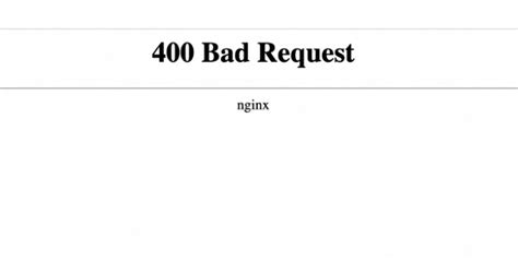 400 Bad Request Hatası Neden Kaynaklanır Ve Nasıl Çözülür Hostixo Blog