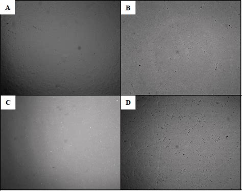 metal material processing technology and polishing fluid