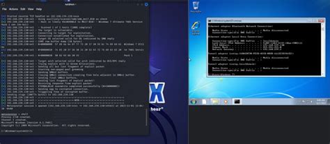 How I Exploited Windows7 Using Metasploit Muhammad Ali Jarral Posted