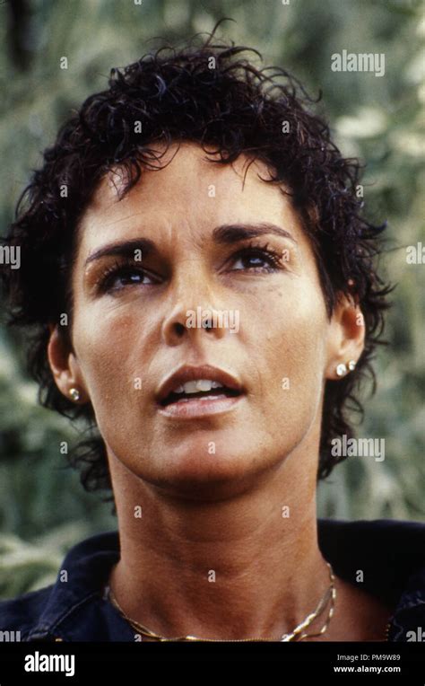 Ali Macgraw Convoy