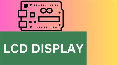 lcd interfacing with arduino for [ beginners ] alextechprojects youtube