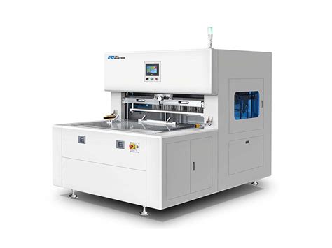 Can A Blanking Line Machine Factory Produce Large Scale Blanking Line