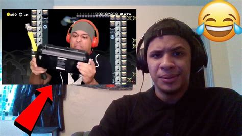 Dashiegames Rage Compilation Reaction Youtube