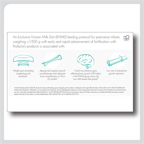 Ehmd Prolacta Bioscience