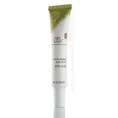 Wei East China Herbal Eyes Alive Supersize 0.94 fl. oz. Reviews 2020