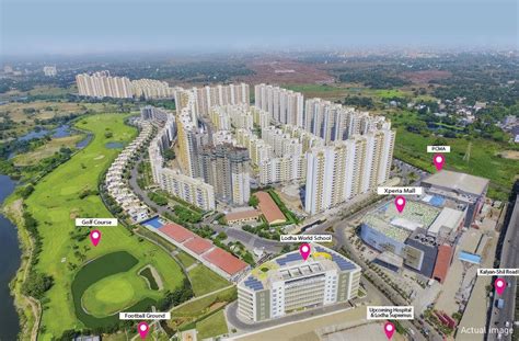 Lodha Palava City In Dombivli East Mumbai By LODHA Group QuikrHomes