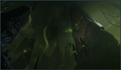 City of Ry'uul/Walkthrough - The Doom Wiki at DoomWiki.org