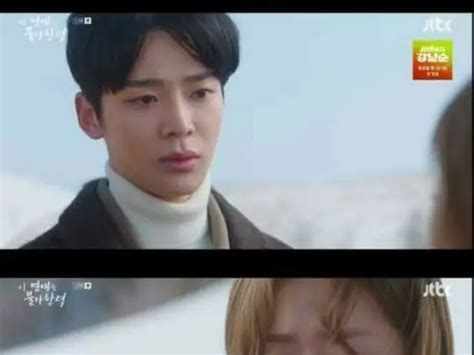 ≪韓国ドラマreview≫「この恋は不可抗力」13話あらすじと撮影秘話クランクアップ間近、チョ・ボアとロウンのインタビュー撮影裏話