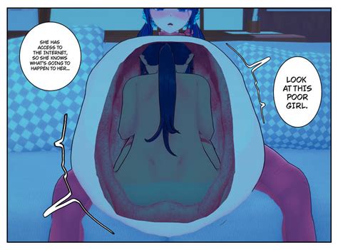 Mita Vore 1112 By Weirdlikeme88 On Deviantart