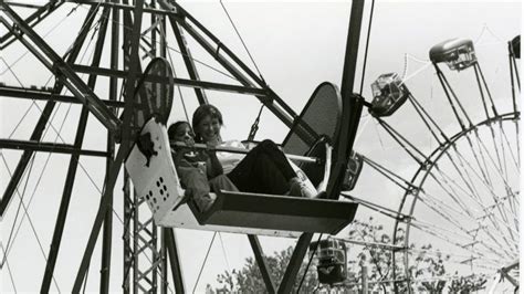 Historic Photos Of Boblo Island Boblo Boats Bring You Back In Time