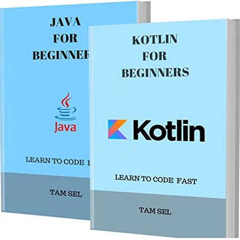 18 Best Kotlin EBooks For Beginners BookAuthority