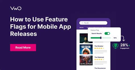 How To Use Feature Flags For Mobile App Releases Vwo