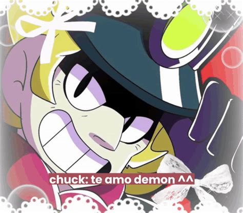 Brawl Stars Chuck De Demon Gif Brawl Stars Chuck De Demon Chuck Brawl Stars Discover Share