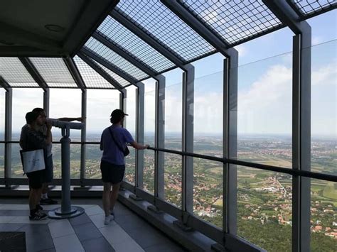 Belgrade Space Architecture Tour Brutalist Architecture Travel Buddies