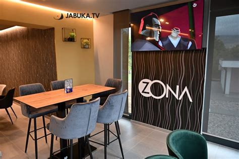 Caffe bar Zona otvara svoja vrata u Industrijskoj zoni Knešpolje