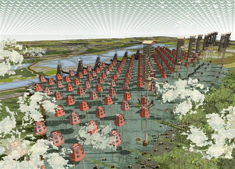 Bartlett Student Suggests Replacing Hs2 Railway With Zero Carbon Towns