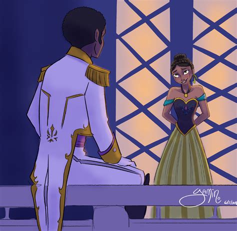 Disney Princesses Reimagined As Different Ethnicities Look Absolutely