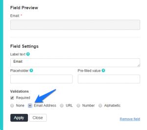 Pagewiz Introduces Multiple Forms Per Page With Pixel Perfect Design