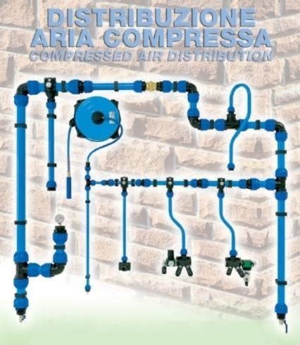Aria Compressa Vendita E Riparazione Impianti Como MB Compressori