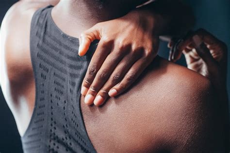 Shoulder Labrum Tear Settlement Guide For Ohio Injury Victims