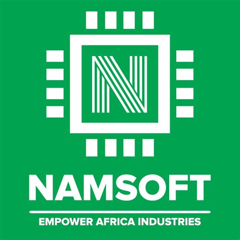 Namsoft Empower Africa Industries Coming Soon