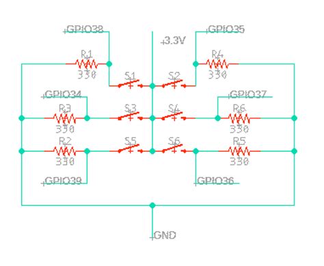 Esp32 And Gpio Interrupt Issues Resp32
