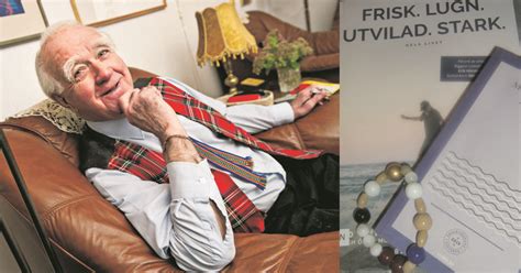 Gunnar Fredriksson Två Böcker Så Olika Till Innehåll Men ändå Lika