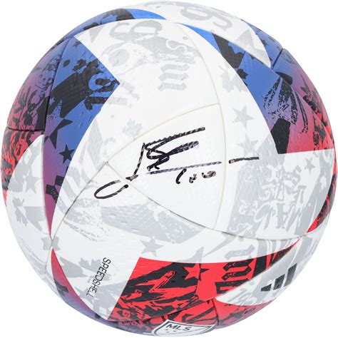 Lionel Messis Signature Ball 🐐⚽ Lionel Messis New Adidas F50