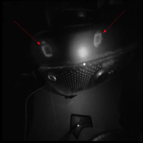 Valve Index In Infrared Weinholt Se