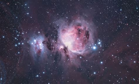 M42 Orion Nebula Messier Objects 20 Photo Gallery Cloudy Nights