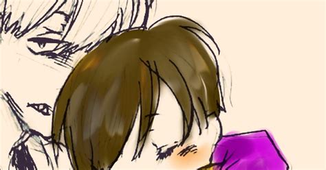 一十四 114♡② 9774のマンガ Pixiv