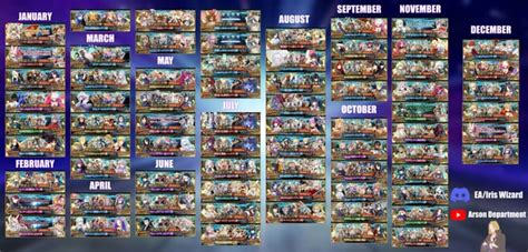 Fate Grand Order Summer 2024 Roz Leshia