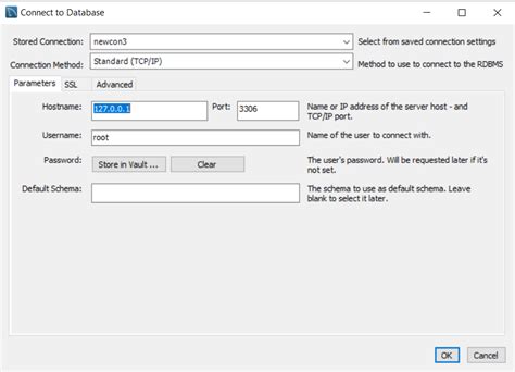 Sugestão Mysql Unable To Connect To Any Of The Specified Mysql Hosts