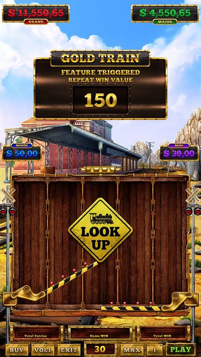 Slot Game Ui Designs Themes Templates And Downloadable Graphic