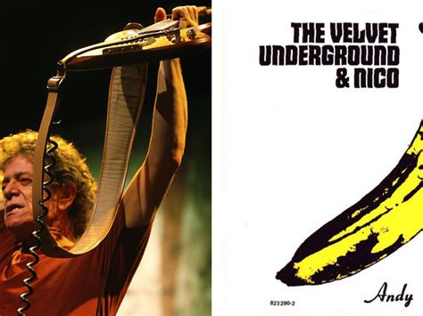 The Velvet Underground And Nico Wallpaper