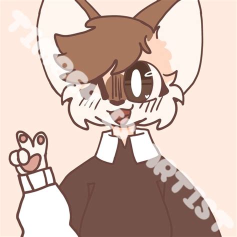 Pfp Commissions Etsy