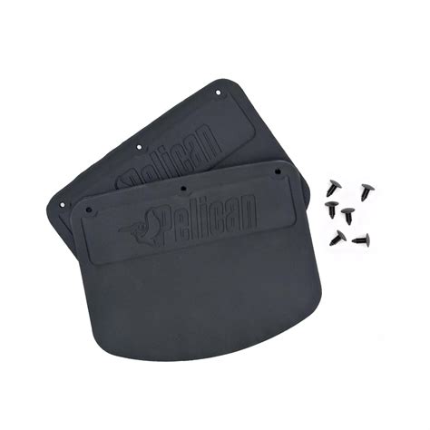 Pelican Cushioned Knee Brace Pads Ps1773