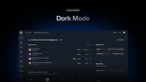 How We Implemented Dark Mode In Material Ui Rmaterialui