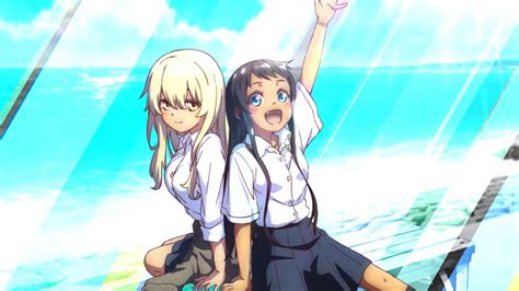 Okinawa De Suki Ni Natta Ko Ga Hougen Sugite Tsurasugiru Ganha Novo