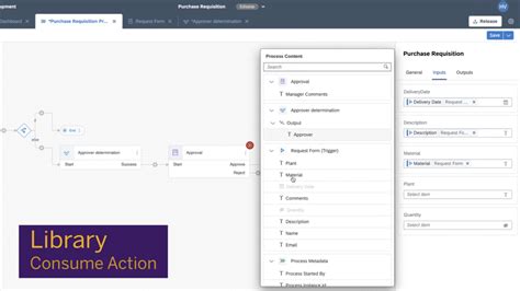 Video Hoang Vu On Linkedin Sap Processautomation Lowcodenocode