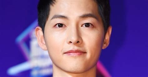 송중기 두 아이 아빠 된다…케이티 1년 만에 둘째 임신