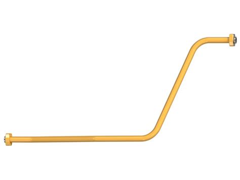 501 7288 Tube Assembly Catcorp